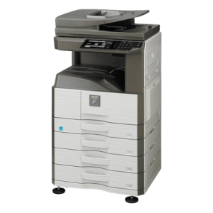 Les copieurs professionnels : Multifonctions et multi-performances ...